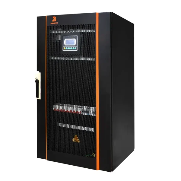 3 Phase pure sine wave off grid solar inverter TYN33-10K 10kva - Baykee