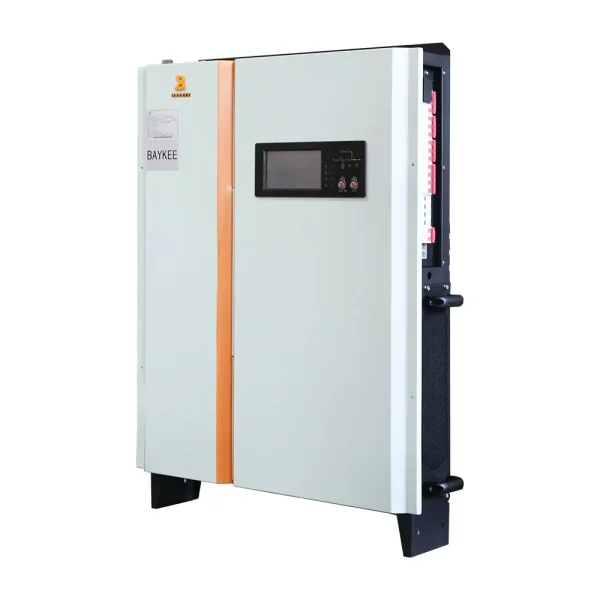 On/Off grid hybrid inverter with Mppt charge controller TYN-M-20K-M20 ...