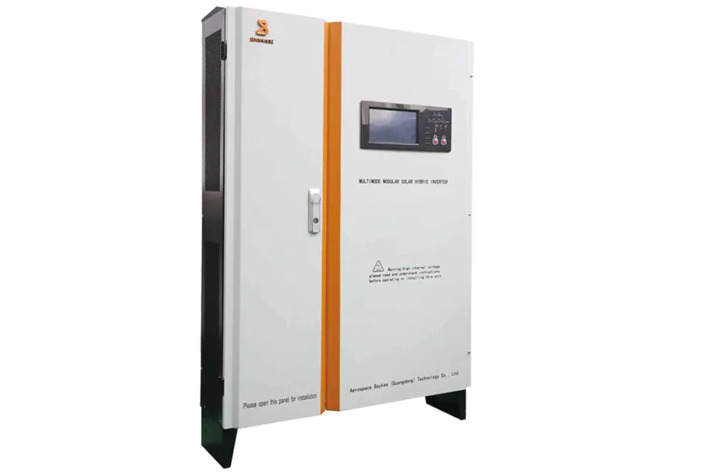 Solar Inverter Manufacturer & Supplier & Factory In China | Baykee