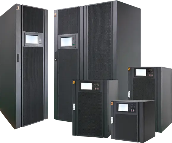 Industrial Uninterruptible Power Supply Manufacturer | Baykee