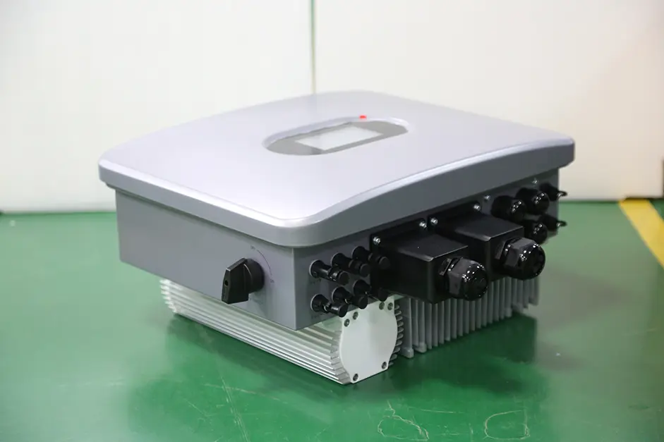 Solar Inverter Manufacturer & Supplier & Factory In China | Baykee