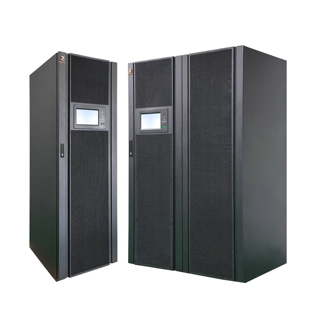 High frequency online double-conversion UPS HTT-P 15K-60k - Baykee