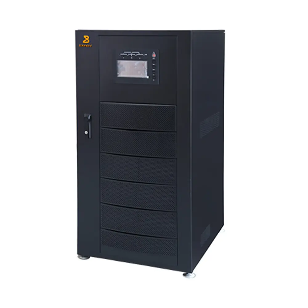 Low frequency three phase online UPS 10kVA - 30kVA CHP3010kVA ...