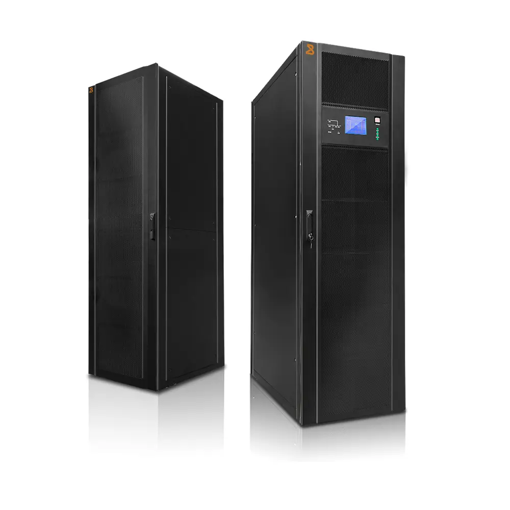 Modular online UPS 10kva-30kva BKH-M1A-G30k uninterruptible power ...