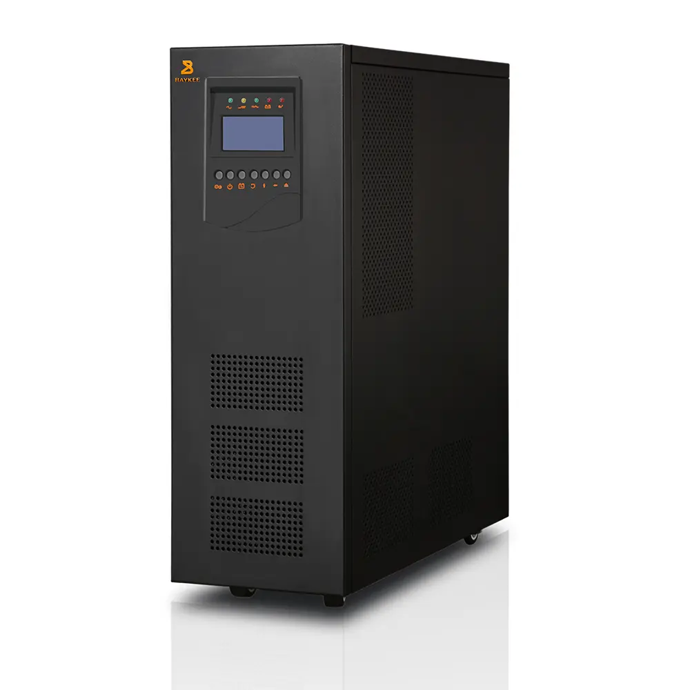 Single phase Low frequency online UPS 1kVA/0.8kW MP1101kVA - Baykee